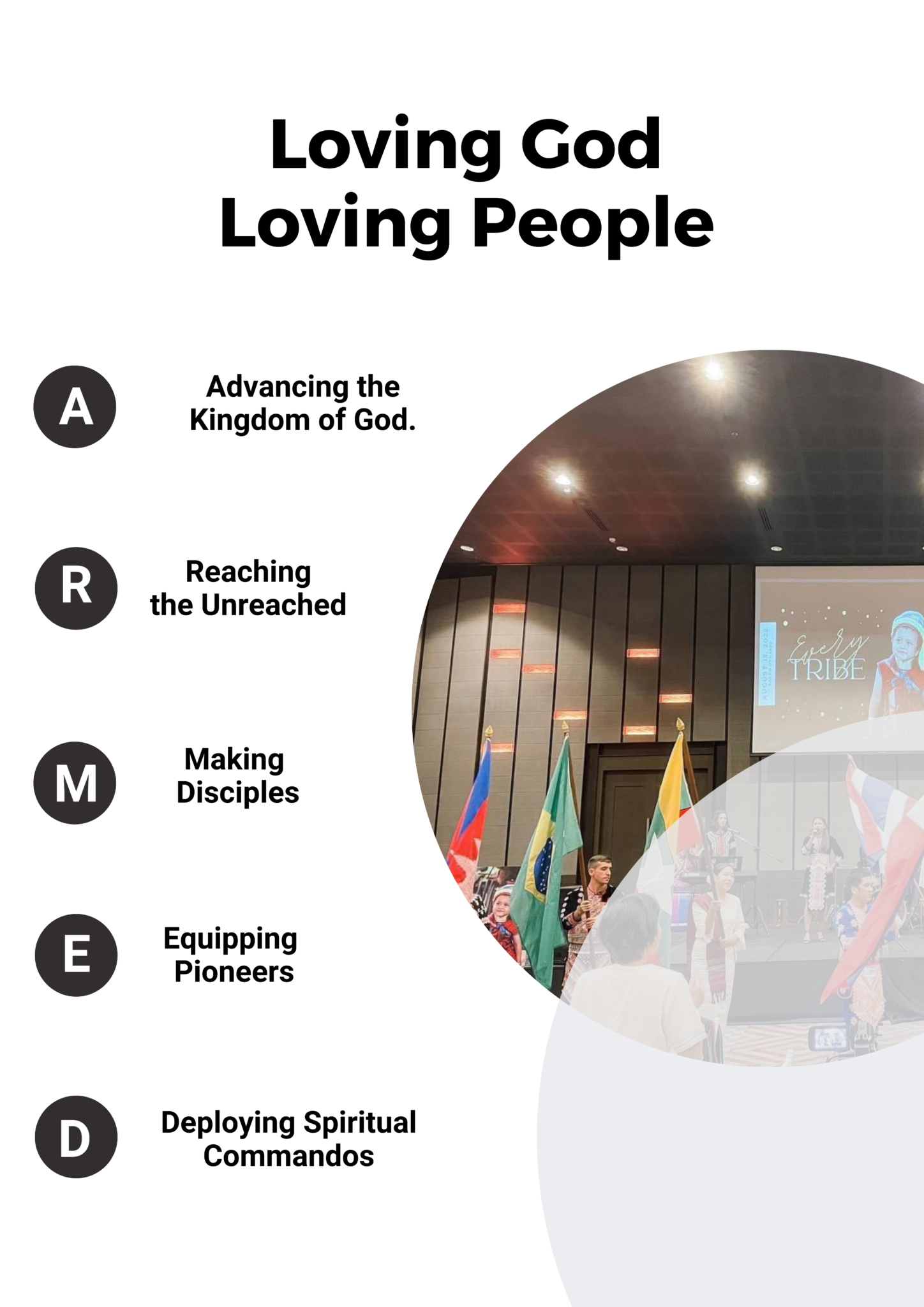 AMO Foundation – AMO Foundation Website